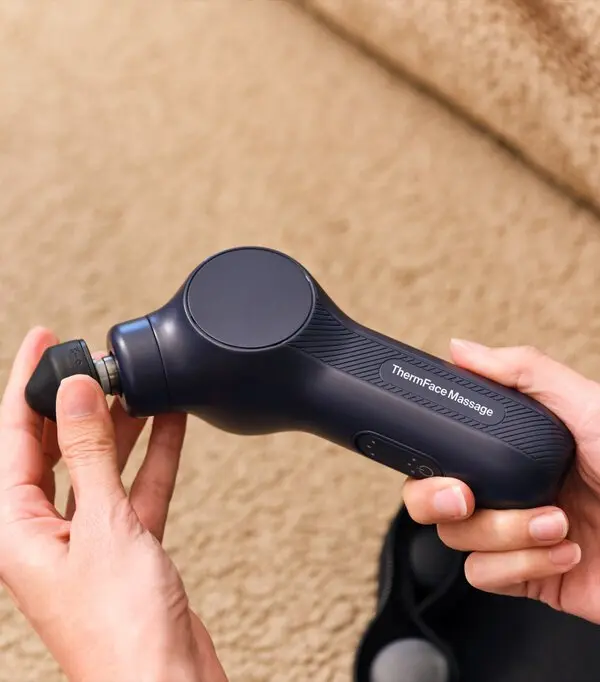 THERABODY Thermface Massage