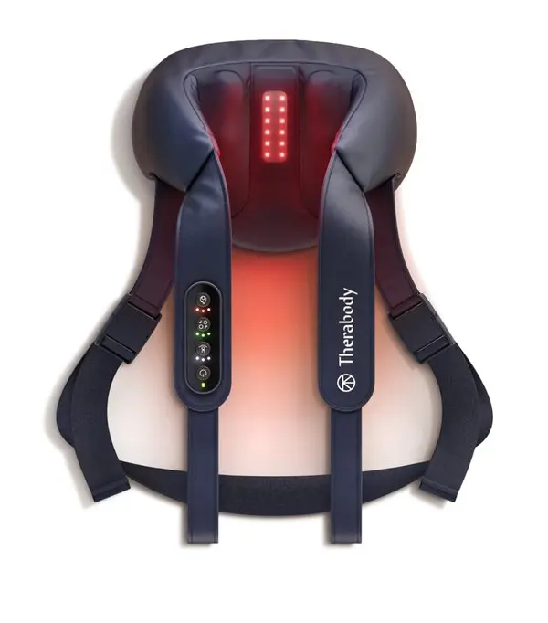 THERABODY Thermneck & Upper Back Massager