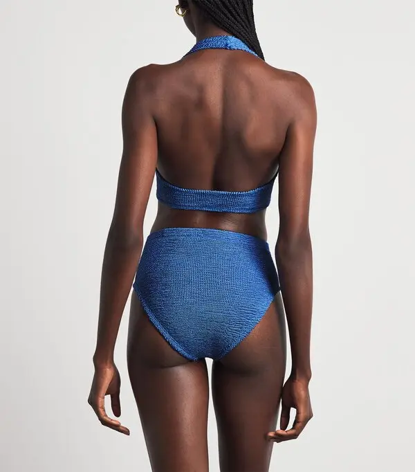 Hunza G T-bar Anita Bikini