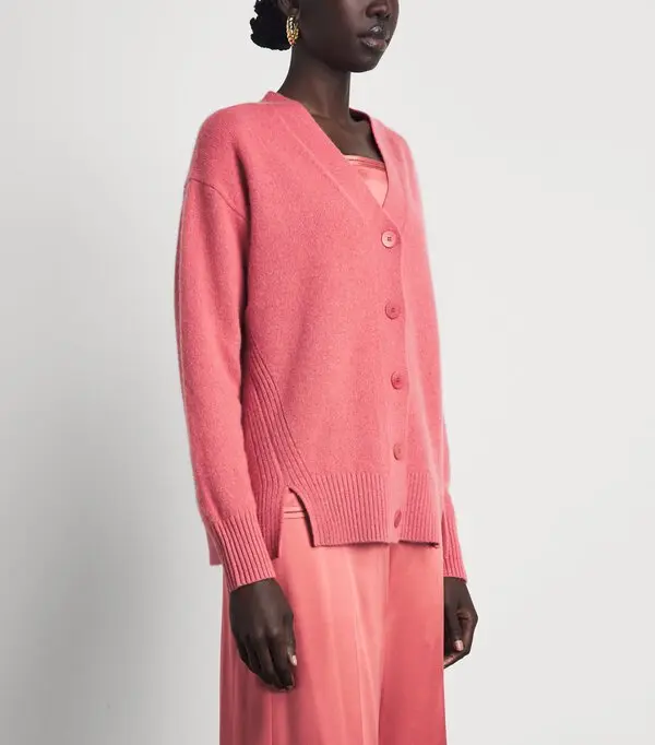 JOSEPH Cashmere Beata Cloud Cardigan