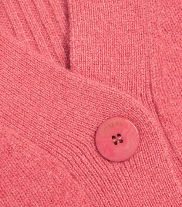 JOSEPH Cashmere Beata Cloud Cardigan
