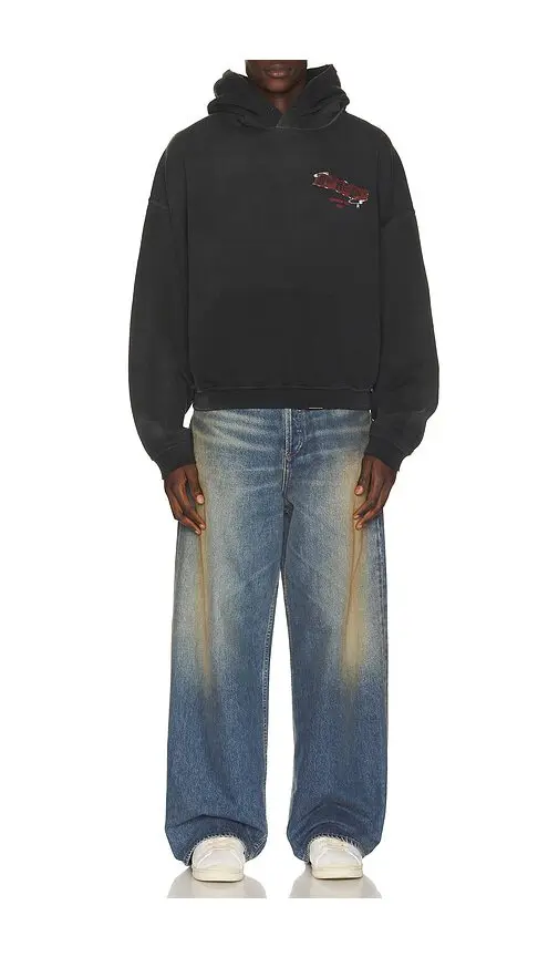 REPRESENT Ransom Hoodie