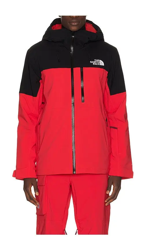 The North Face Freedom Insulated Jacket
