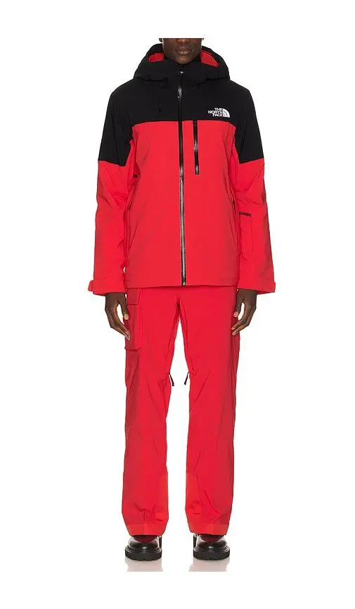 The North Face Freedom Insulated Jacket