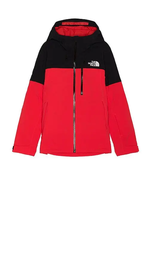 The North Face Freedom Insulated Jacket
