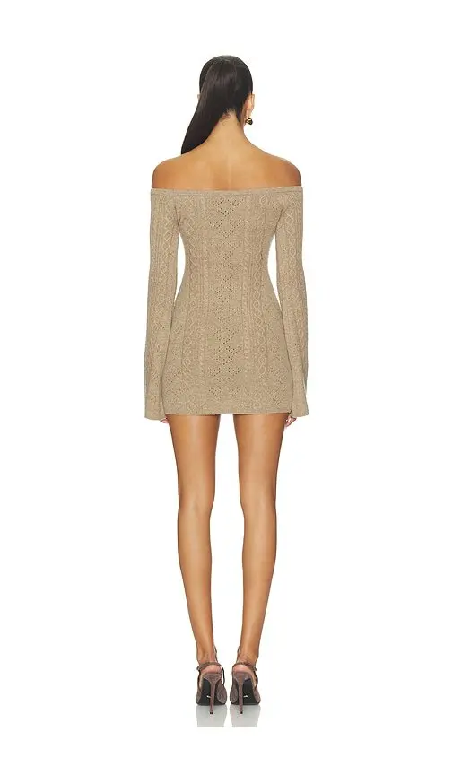 Majorelle Gerlinde Mini Dress
