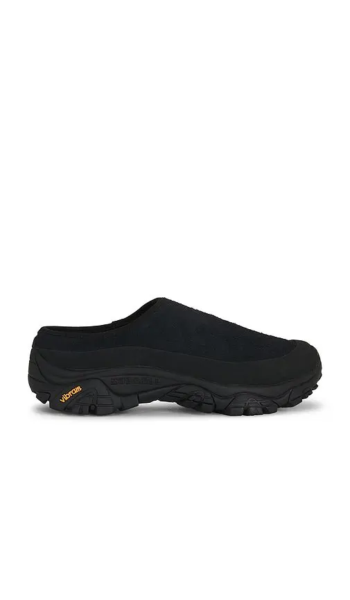 Merrell X Ymc Moab 2 Slide Se - Black