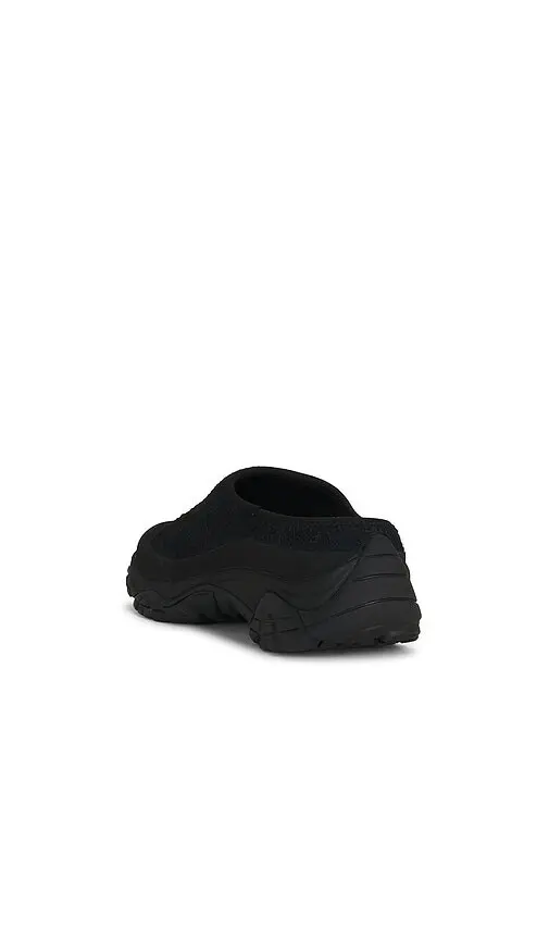 Merrell X Ymc Moab 2 Slide Se - Black
