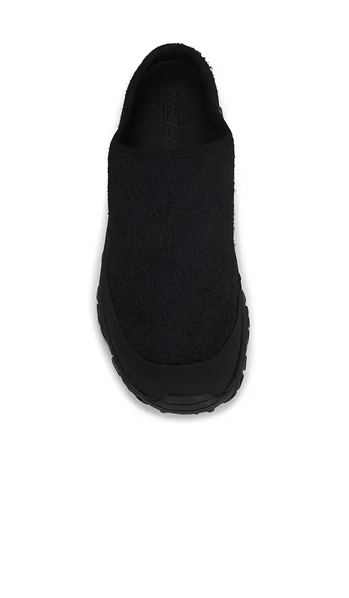 Merrell X Ymc Moab 2 Slide Se - Black