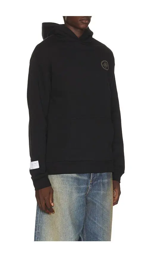 WAY OF WADE X Revolve Graphic Hoodie