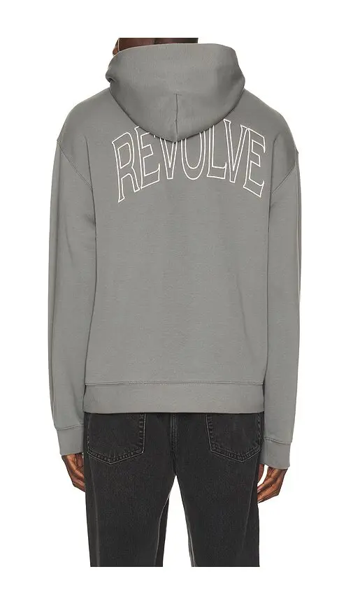 WAY OF WADE X Revolve Arch Hoodie