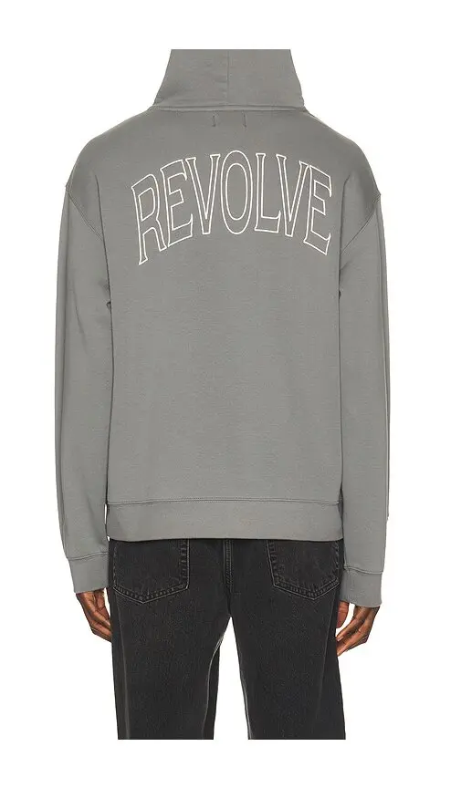 WAY OF WADE X Revolve Arch Hoodie