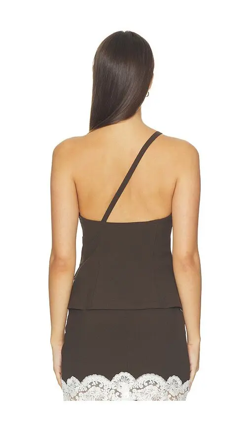 Beaufille Aiden Blouse