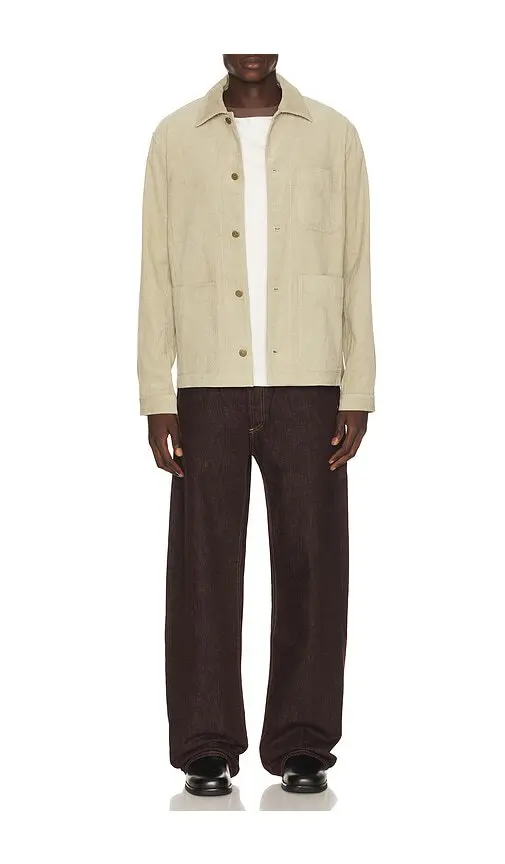 A.p.c. New Rodney Jacket