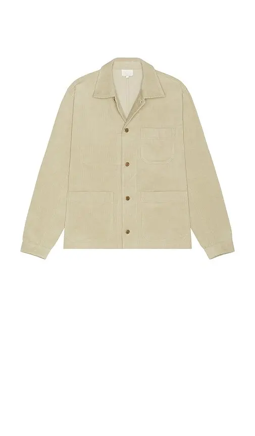 A.p.c. New Rodney Jacket