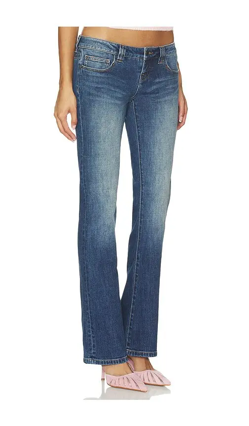 GUIZIO Luli Jeans