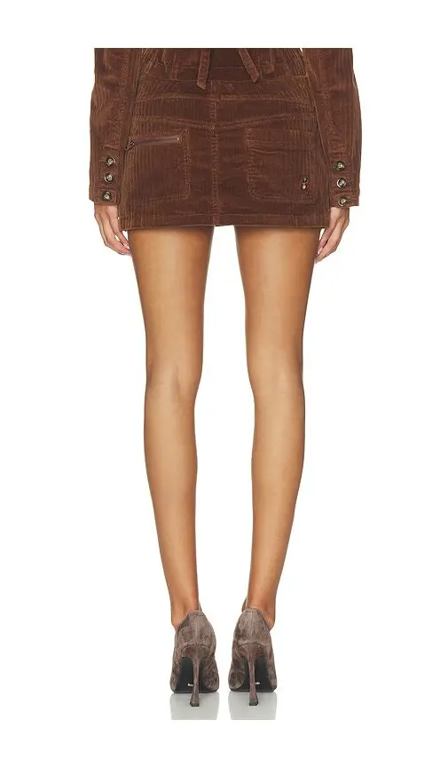 GUIZIO Benny Mini Skort