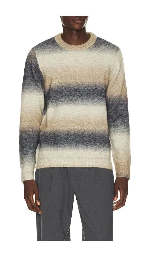 Samsøe Samsøe Aiden Crew Neck Sweater