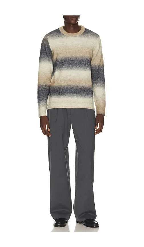 Samsøe Samsøe Aiden Crew Neck Sweater