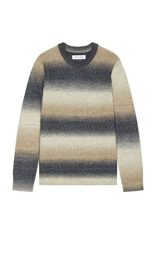 Samsøe Samsøe Aiden Crew Neck Sweater