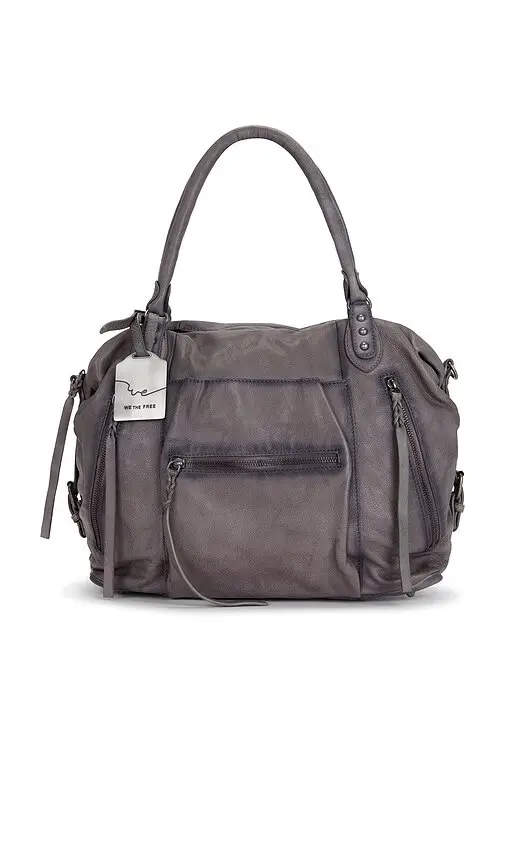 Free People X We The Free Emerson Tote Bag