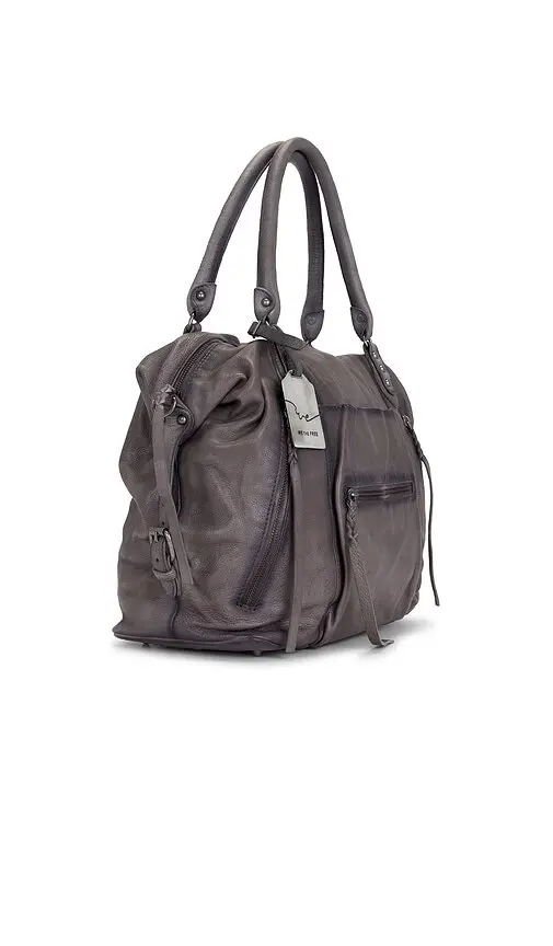 Free People X We The Free Emerson Tote Bag