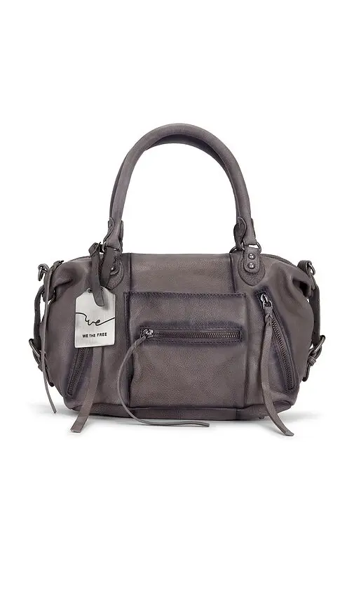 Free People X We The Free Baby Emerson Bag