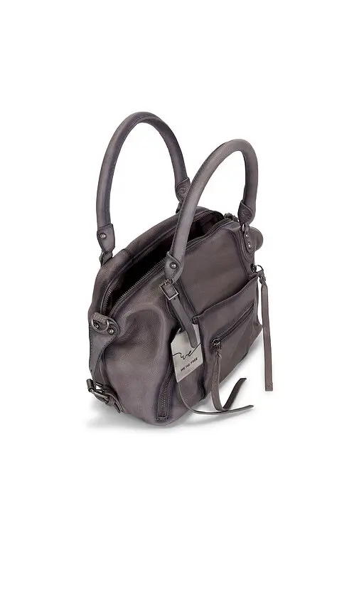 Free People X We The Free Baby Emerson Bag