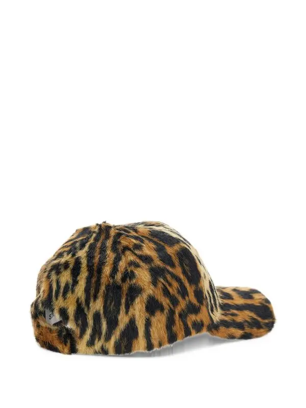 STAND STUDIO Cyrene Baseball Cap