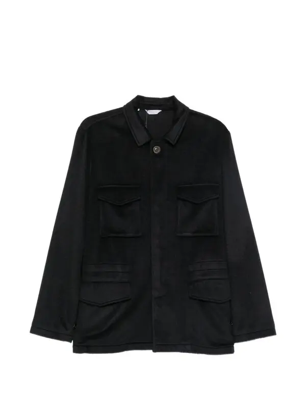 Boglioli Cashmere Jacket