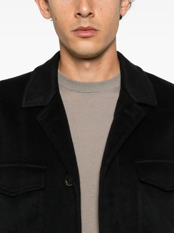 Boglioli Cashmere Jacket