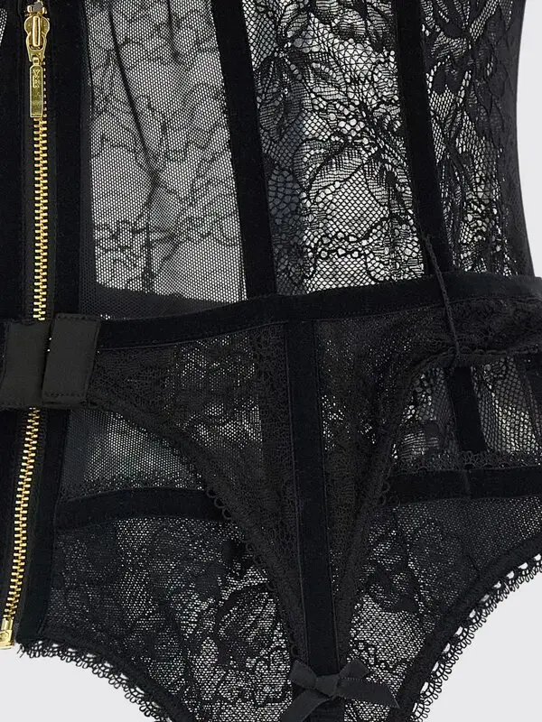 Zimmermann Lingerie Colour