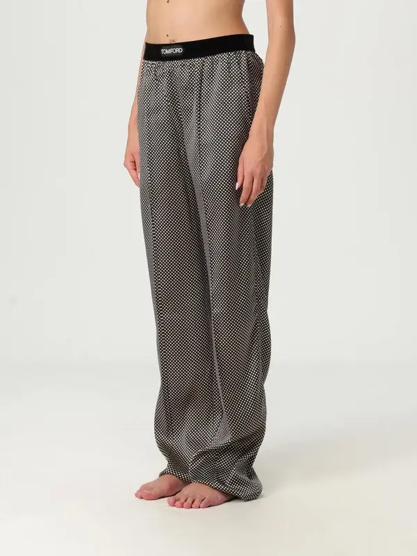 TOM FORD Loungewear Lifestyle Colour
