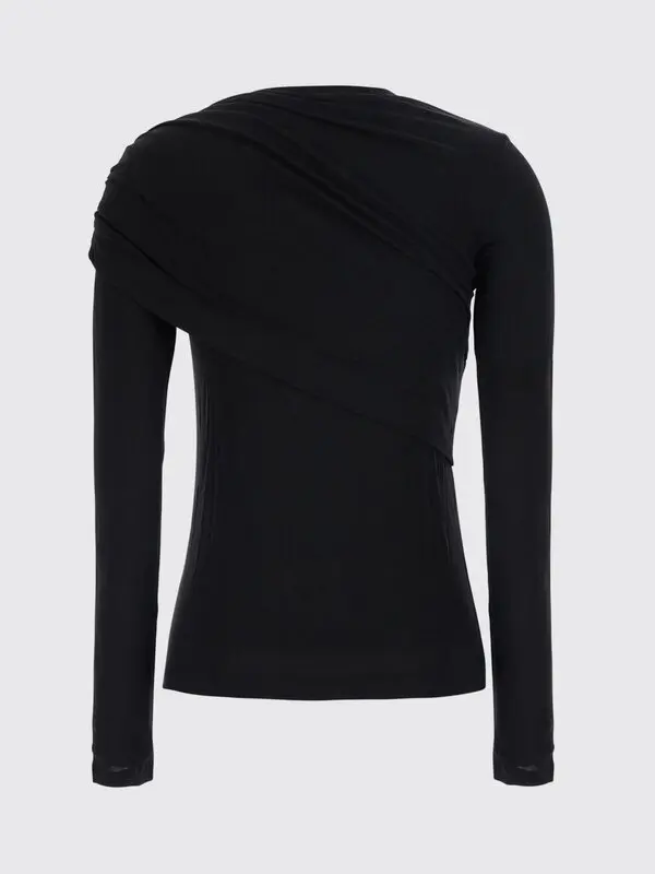 Isabel Marant Étoile Top Colour - Black