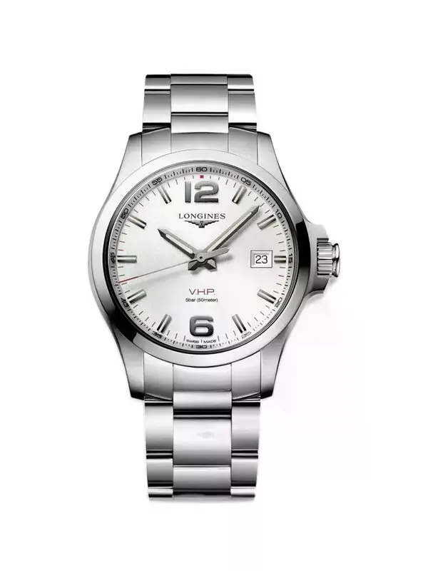 LONGINES 2025 Conquest V.h.p. 43mm Watch