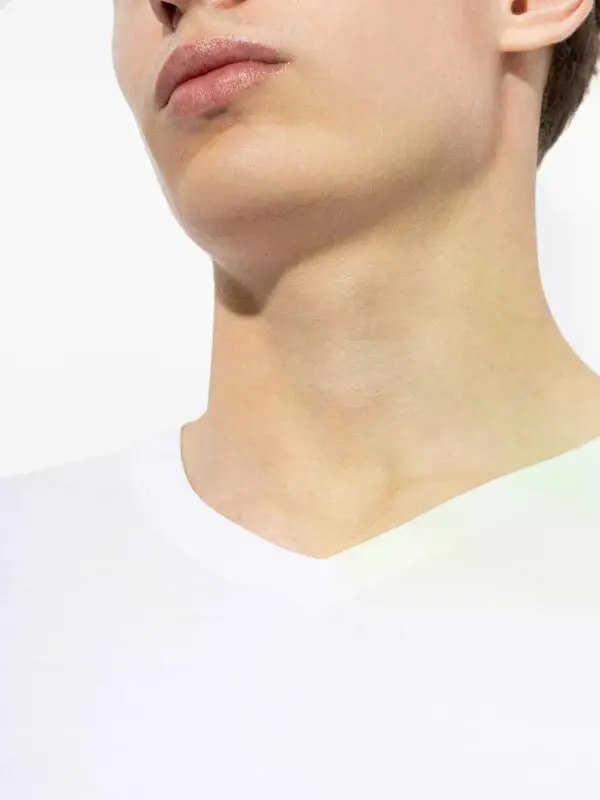 Hanro V-neck T-shirt