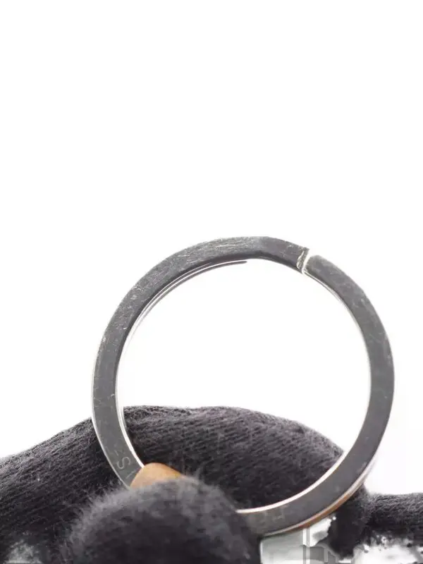 Hermès 2022 Carmen Tassel Bag Charm