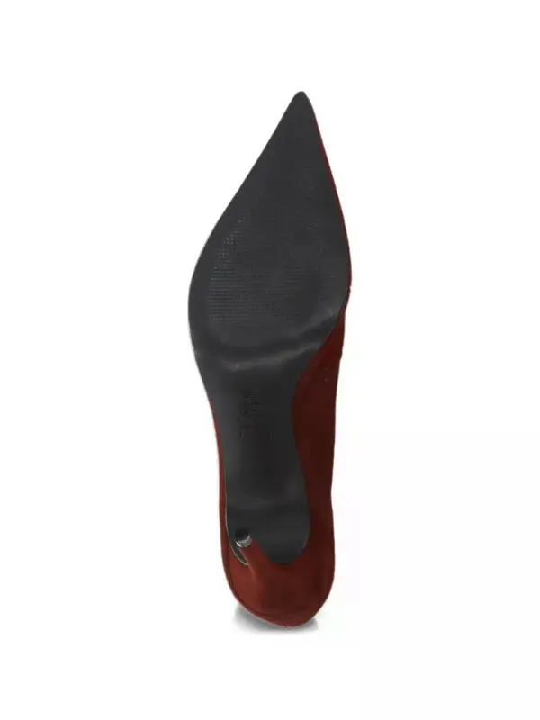 Schutz Pointed-toe Pumps