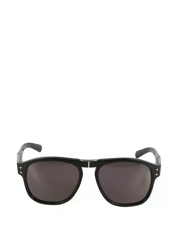 Kàdor Gipsy Flag/n Rectangle-frame Sunglasses