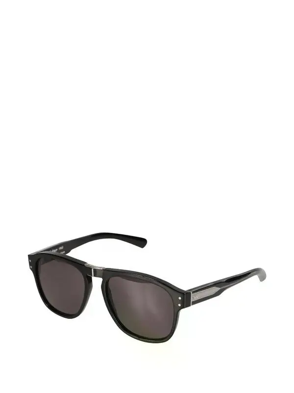 Kàdor Gipsy Flag/n Rectangle-frame Sunglasses