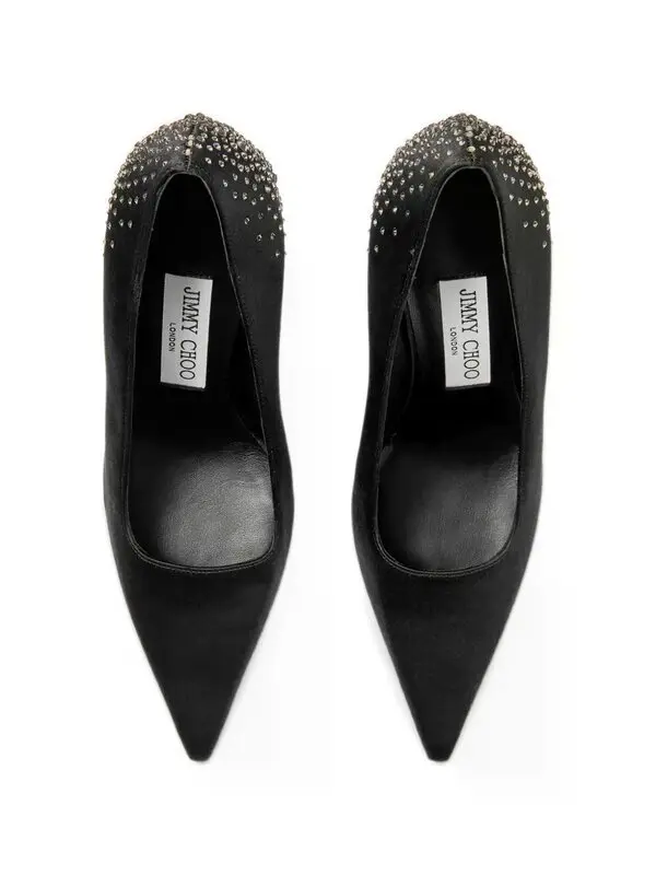 JIMMY CHOO Ixia 95 Pumps