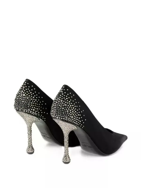 JIMMY CHOO Ixia 95 Pumps