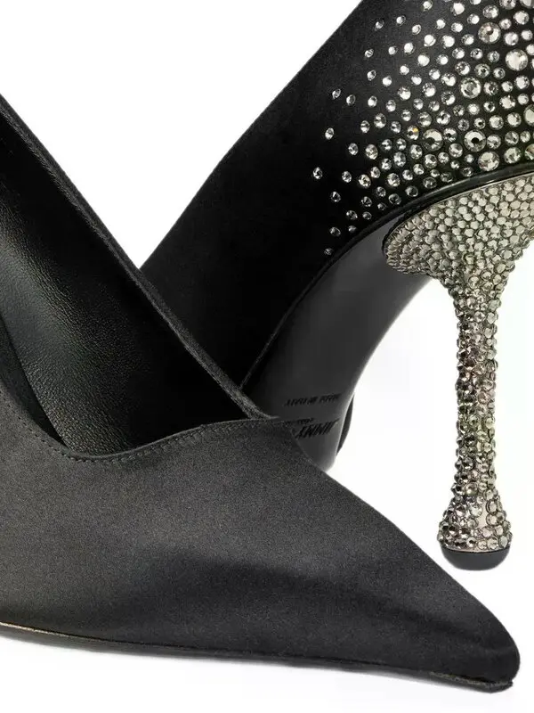 JIMMY CHOO Ixia 95 Pumps