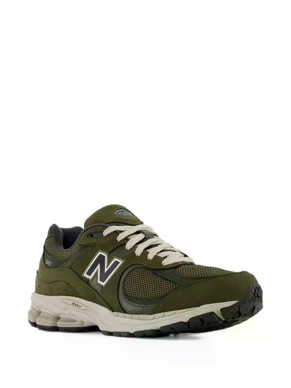 NEW BALANCE 2002r Panelled Sneakers