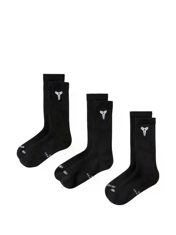 Nike X Kobe Everyday Elevated Socks