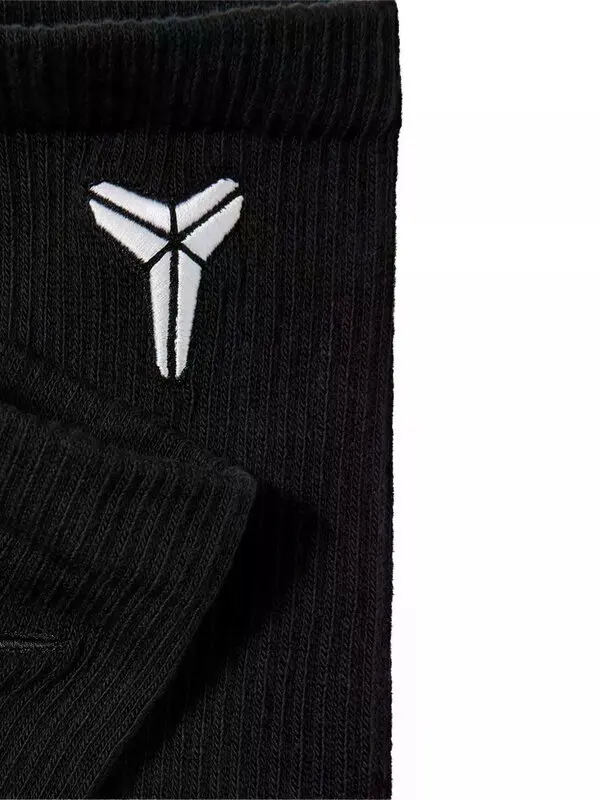 Nike X Kobe Everyday Elevated Socks