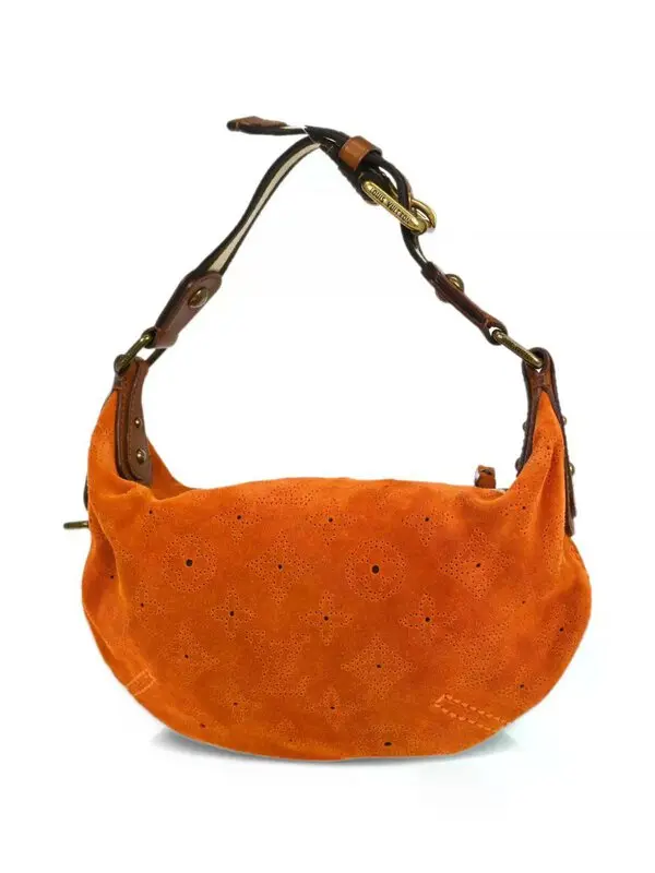 LOUIS VUITTON Monogram Onatah Pm Shoulder Bag