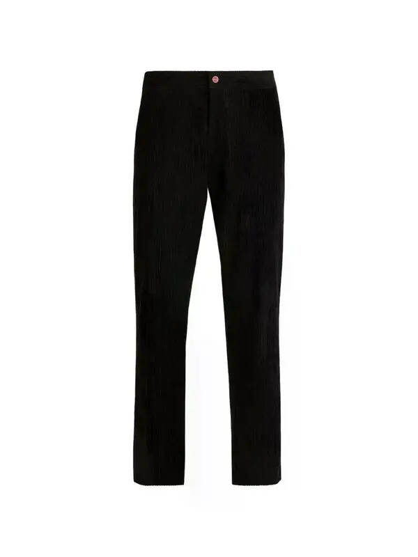 Kiton Corduroy Trousers