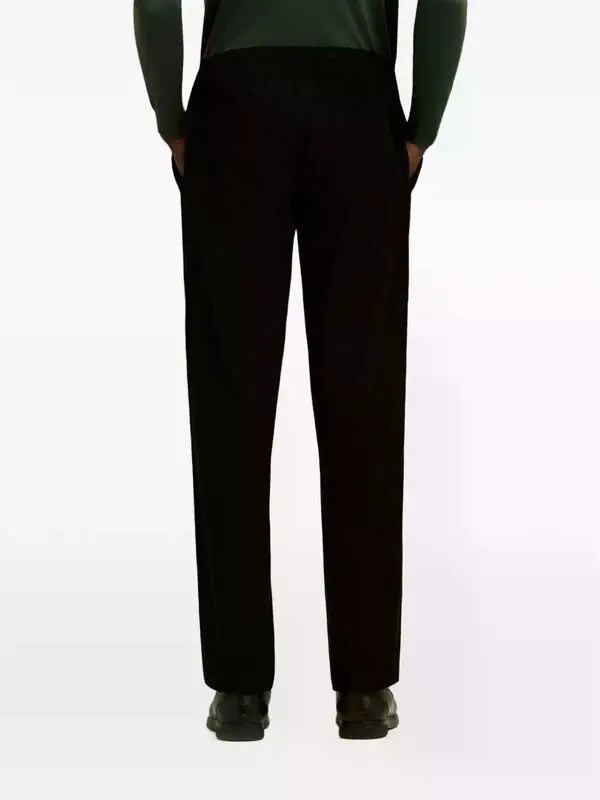 Kiton Corduroy Trousers