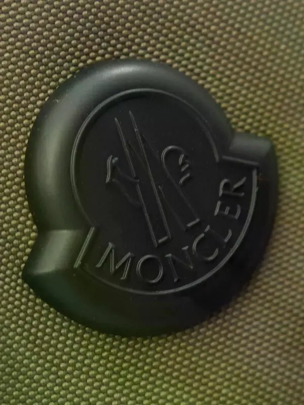 Moncler Small Durance Belt Bag